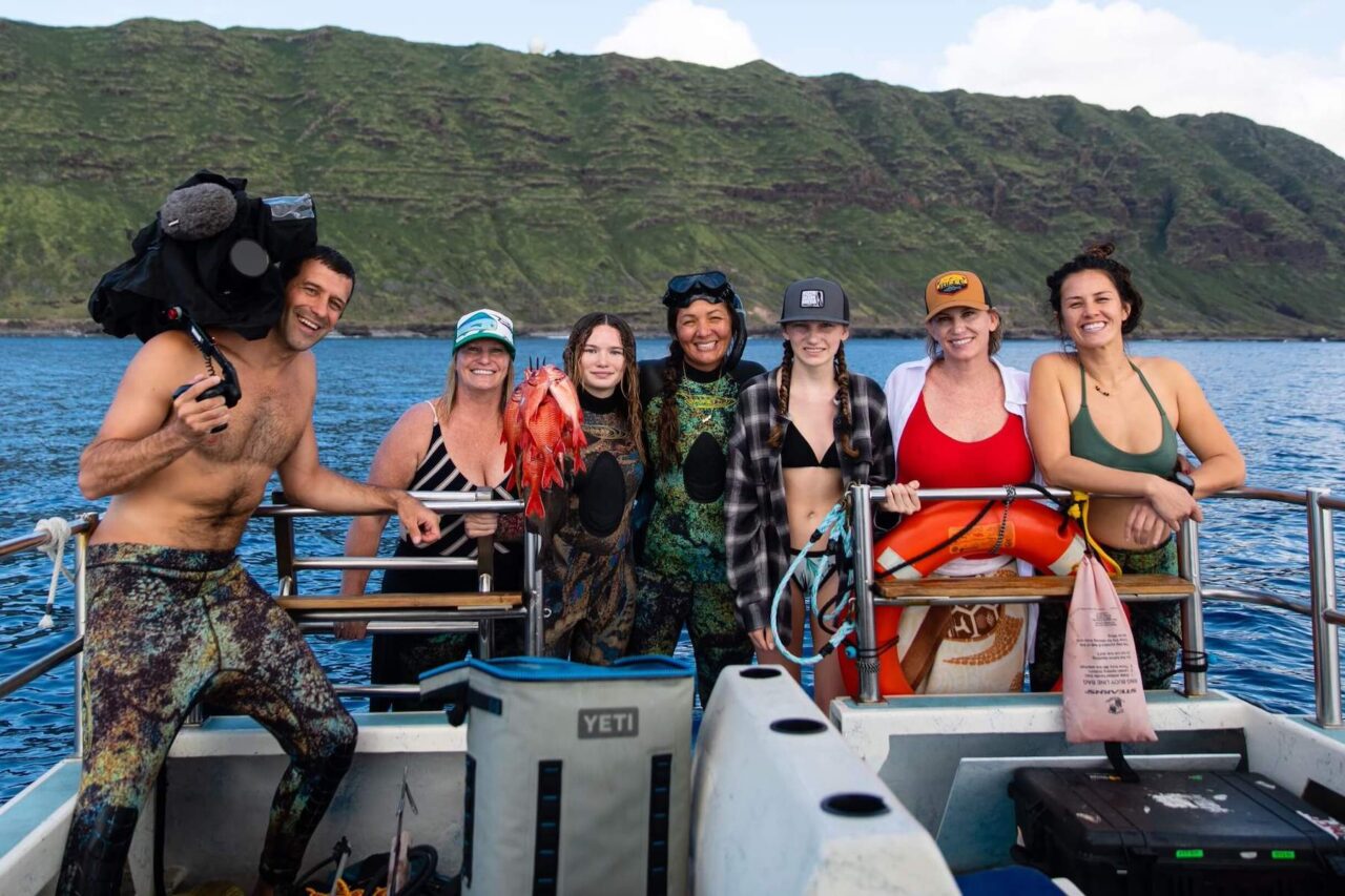 Go Adventure Hawaii | Ocean Tours & Cruises in Haleiwa, Hawaii.